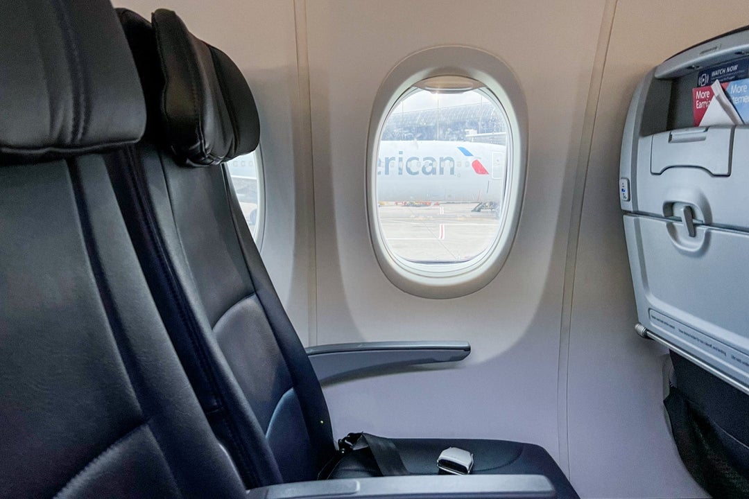 All the ways I'm benefiting on American Airlines as an Alaska elite ...