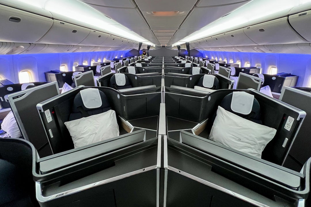 Planning a trip abroad? Use points and miles to book these popular ...
