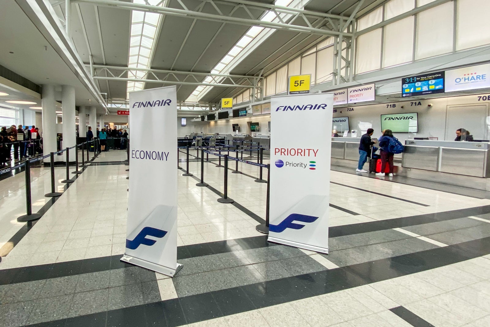 Finnair premium economy comparison: Airbus A330 vs. A350 - The Points Guy