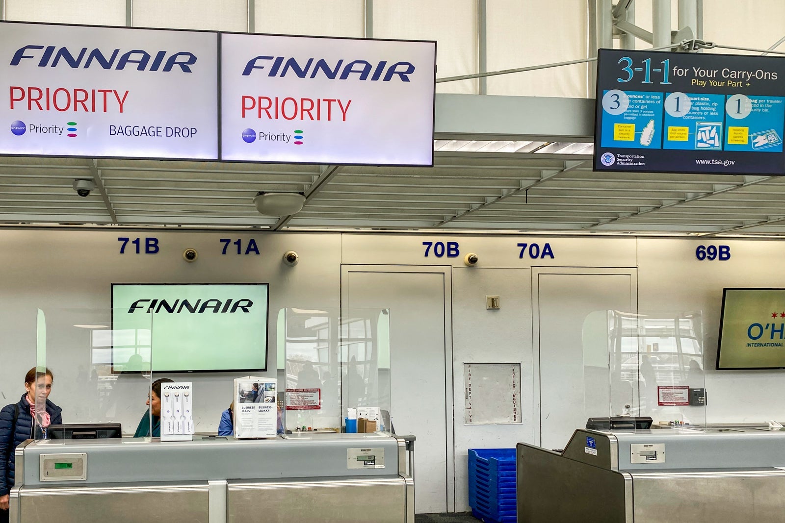 Finnair premium economy comparison: Airbus A330 vs. A350 - The Points Guy