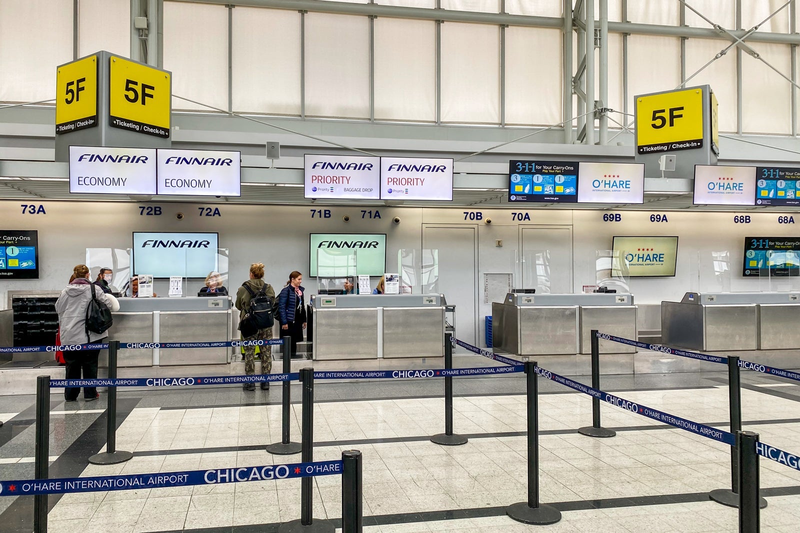 Finnair premium economy comparison: Airbus A330 vs. A350 - The Points Guy