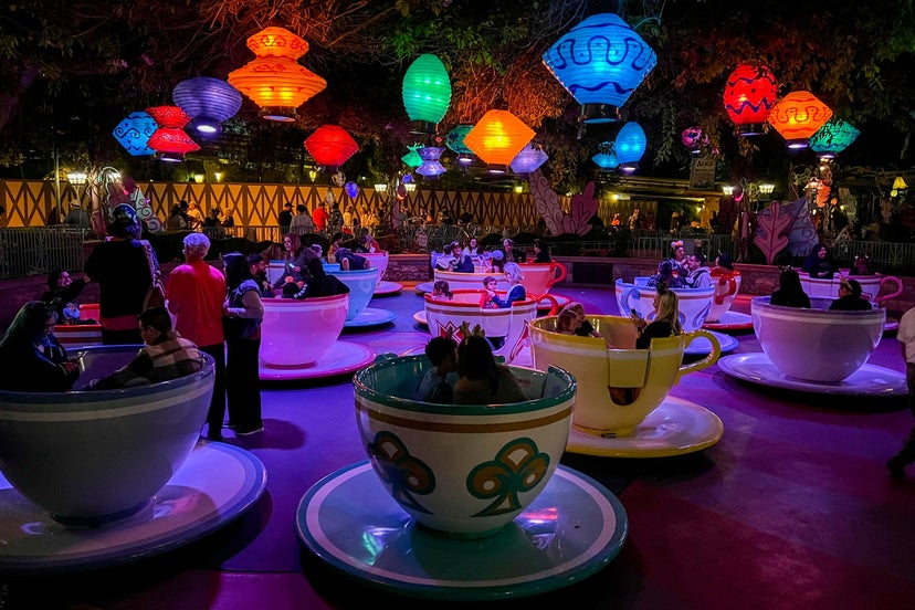 The 14 best rides at Disneyland - The Points Guy