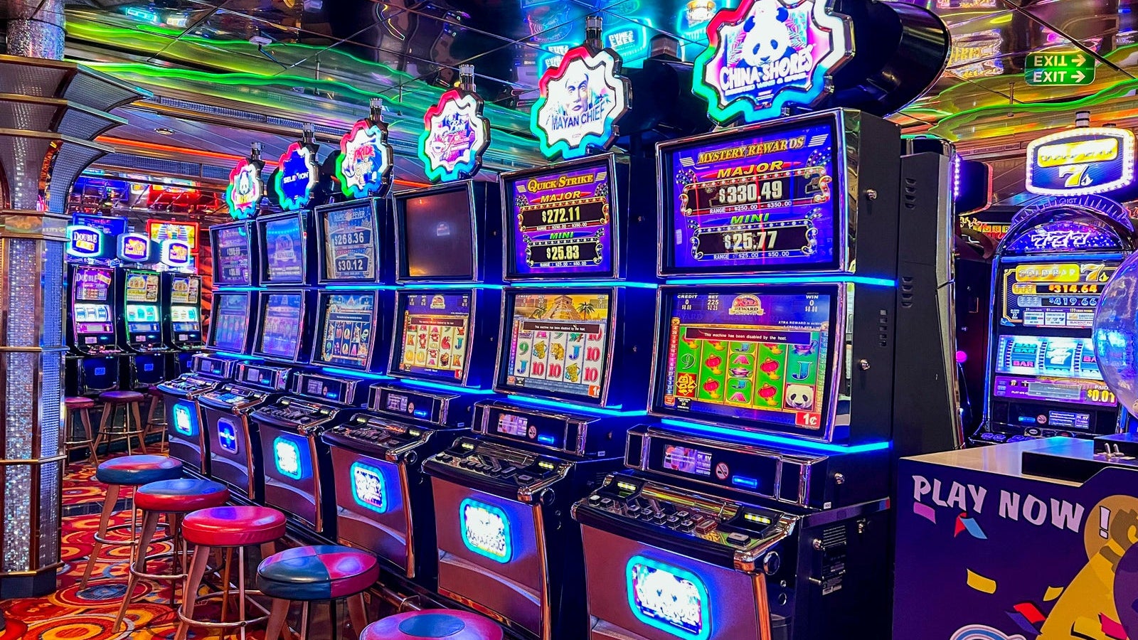 crow creek reservation casino