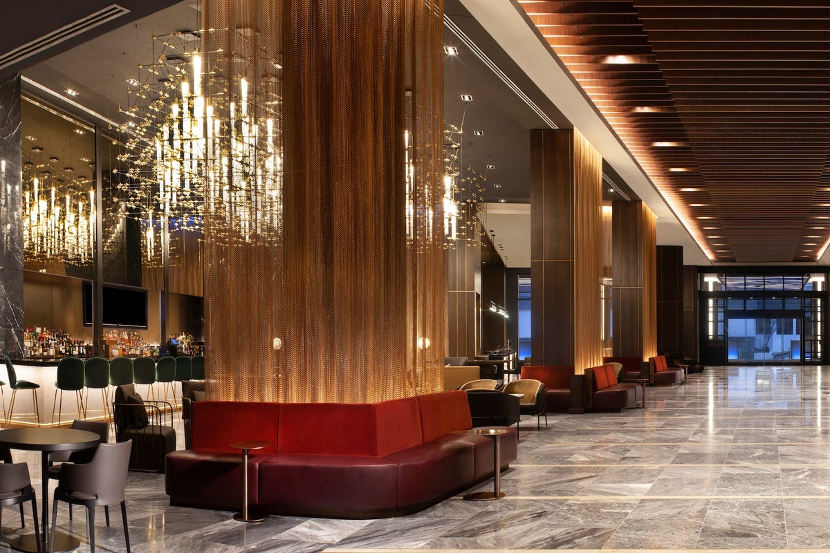Last-minute tips for earning hotel elite status before the end of year ...