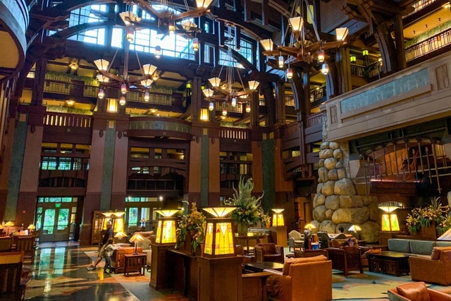 The best Disneyland hotels in 2025 - The Points Guy