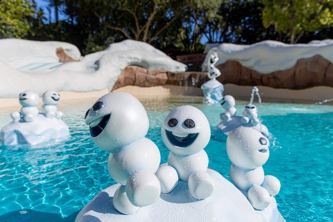 Typhoon Lagoon vs. Blizzard Beach: Disney water park guide - The Points Guy