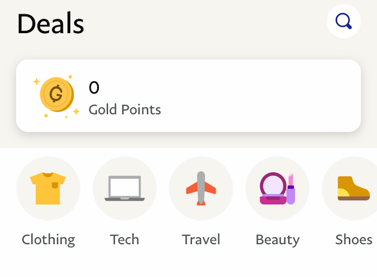 There's a new PayPal Rewards program. Here's what you need to know ...
