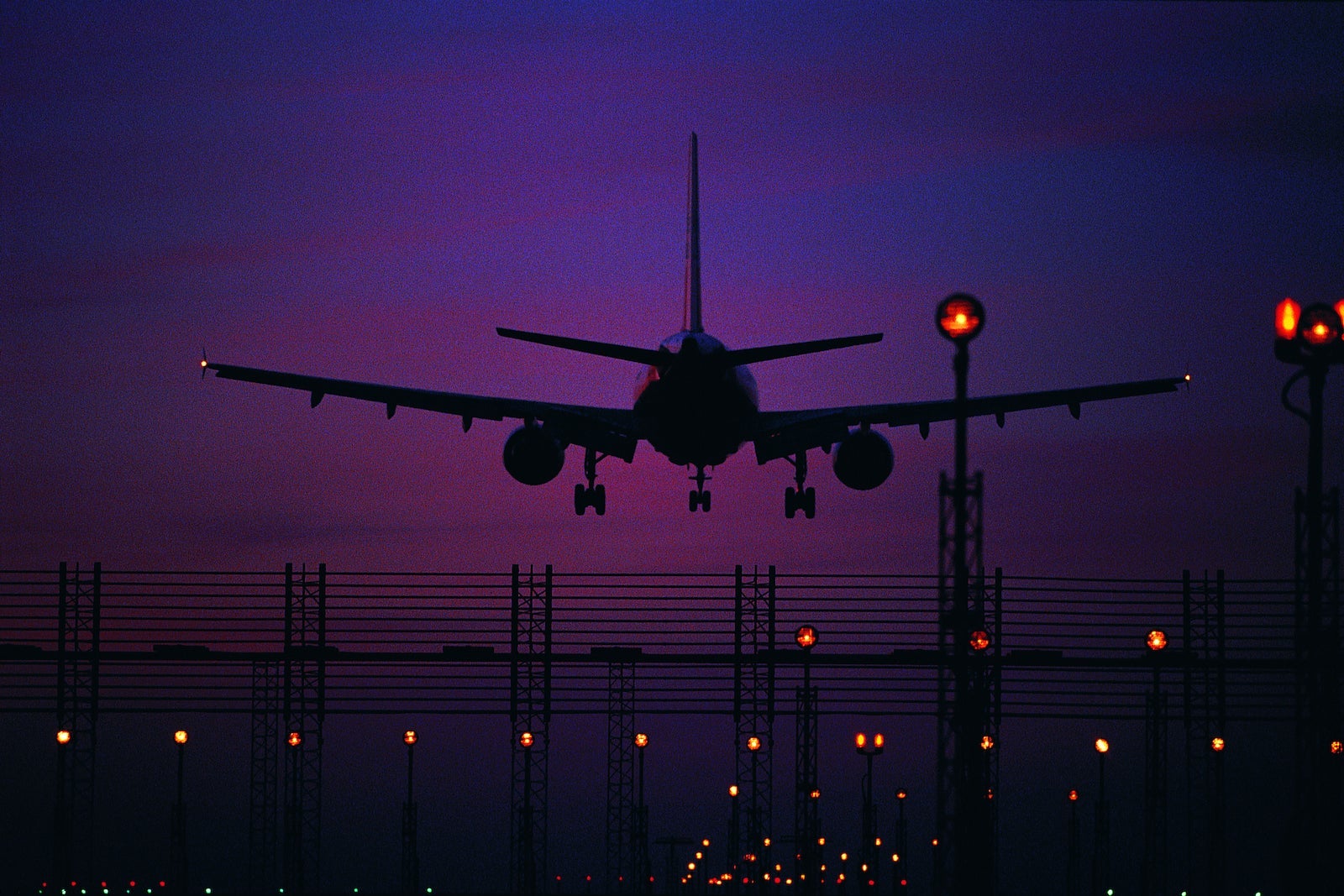 Following curfew: Here's how night flying restrictions work - The ...