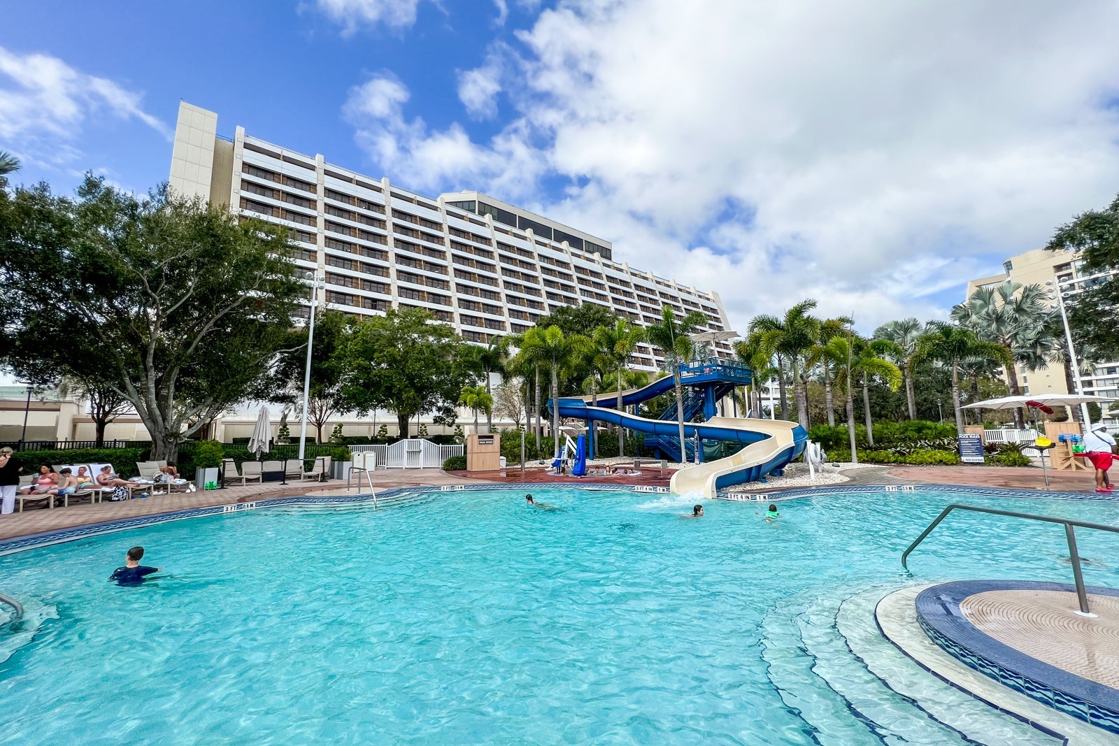 The best pools at Walt Disney World - The Points Guy