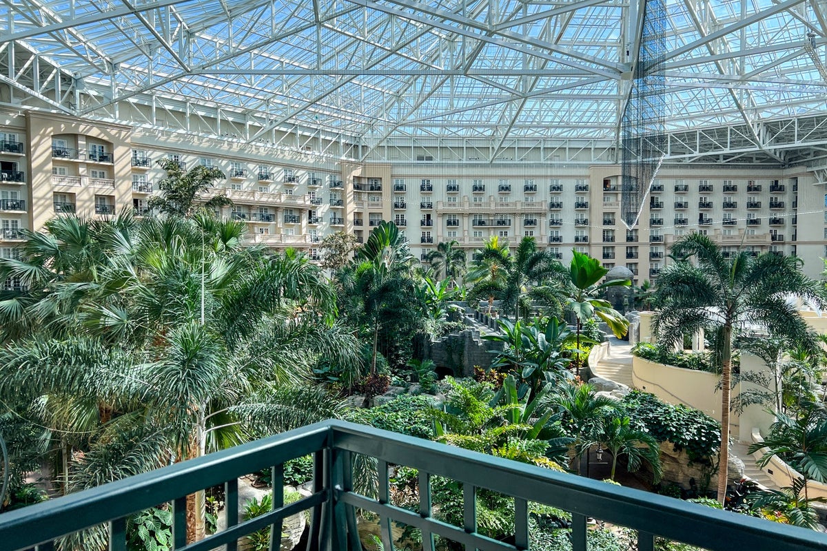 6 things to know before you visit a Gaylord resort - The Points Guy