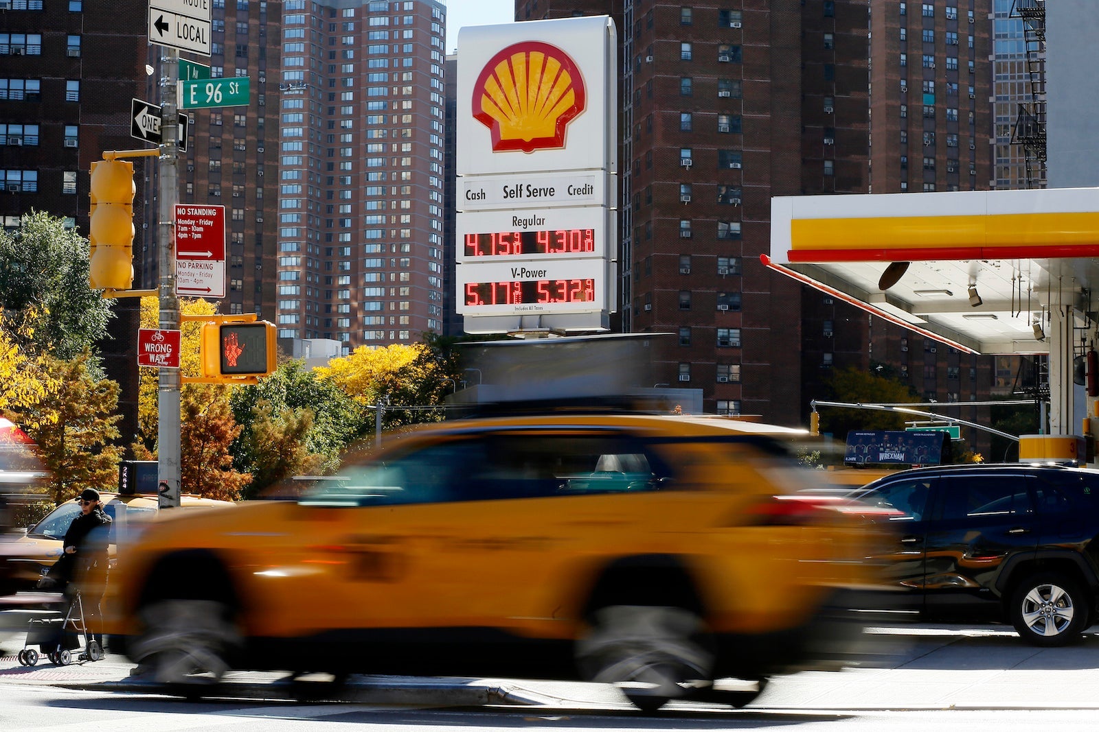 A guide to the best gas rewards programs in the US - The Points Guy