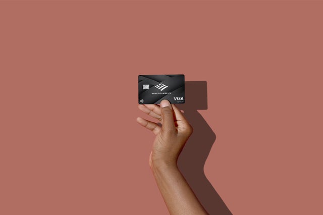 How to maximize your earning with the Bank of America Premium Rewards ...