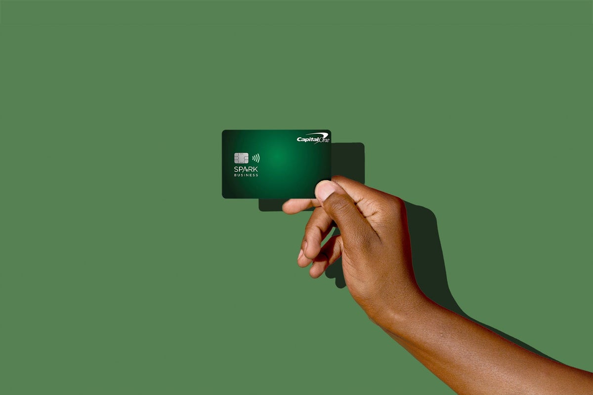 The best time to apply for these popular Capital One credit cards based ...