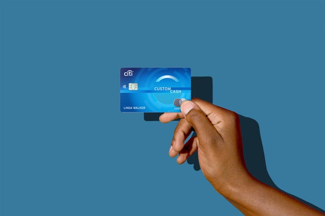 Citi Custom Cash credit card review: Full details - The Points Guy