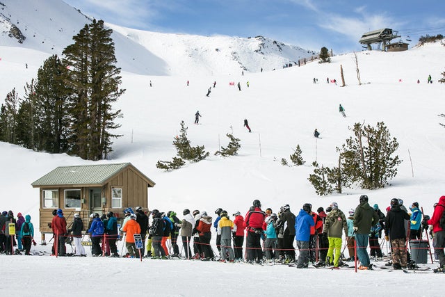 Epic Passes on sale now for next year's ski season - The Points Guy