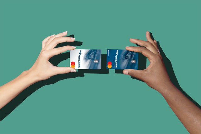 The best credit cards for Amtrak and train travel - The Points Guy