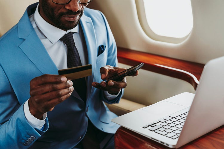 Capital One Spark Cash Select card review: Full details - The Points Guy