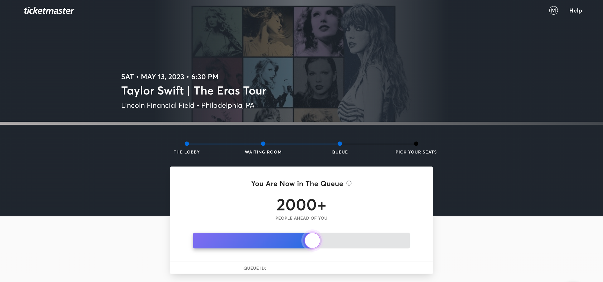 Capital One cardholders: How to get presale access to Taylor Swift's ...