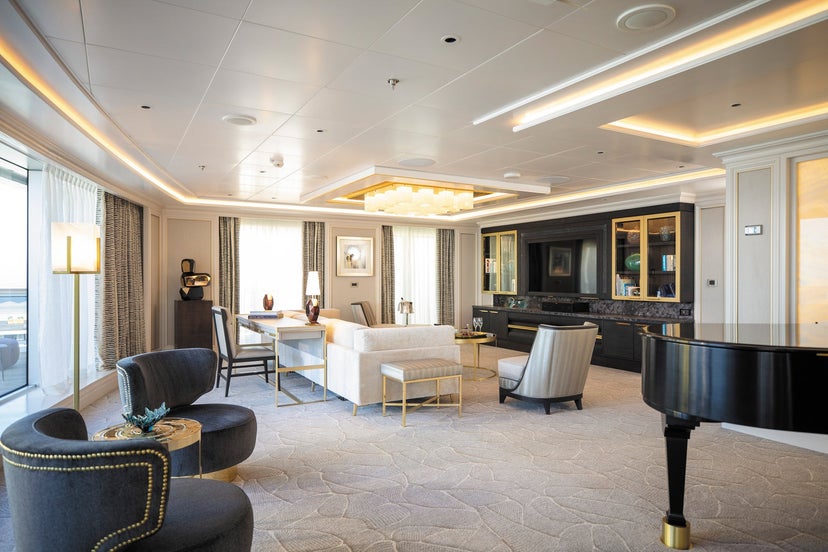 The 2 types of Regent Seven Seas Cruises ships, explained - The Points Guy