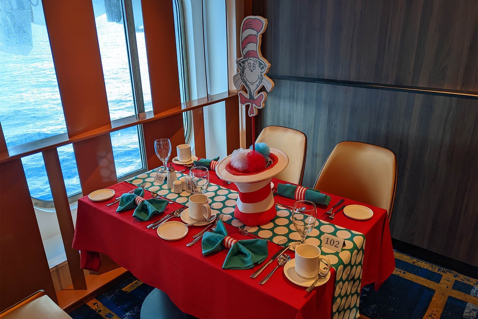 7 secret Carnival cruise breakfast spots that let you skip the buffet ...