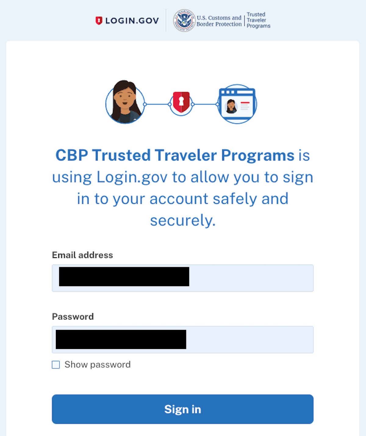 How to get a new Global Entry card - The Points Guy