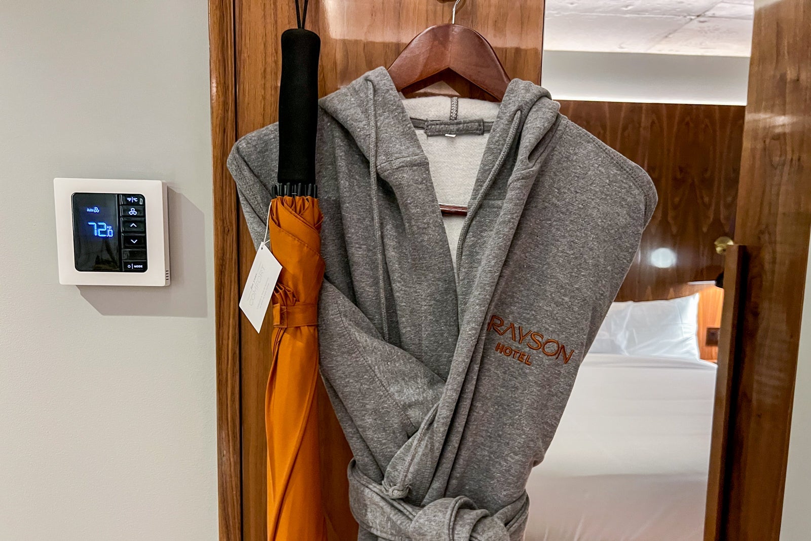 What it's like at Hyatt's new New York City hotel: Grayson - The Points Guy