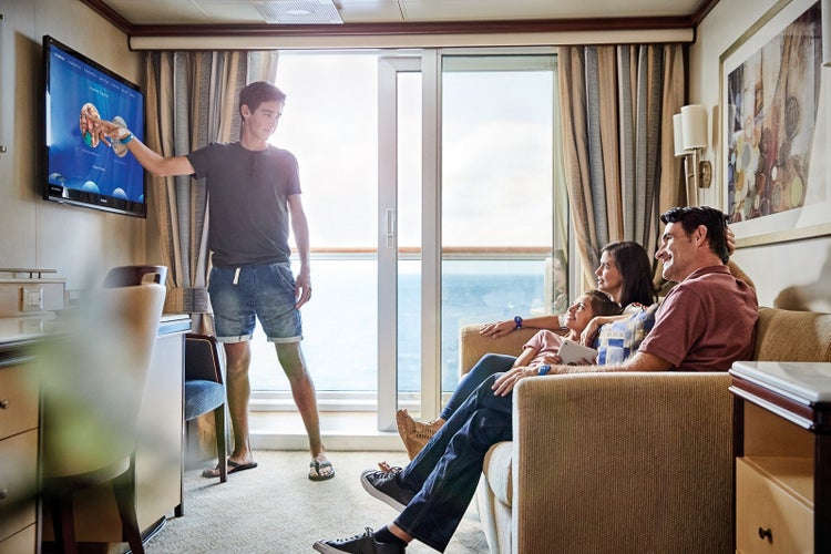 The one thing savvy cruisers do to save more on their next cruise - The ...