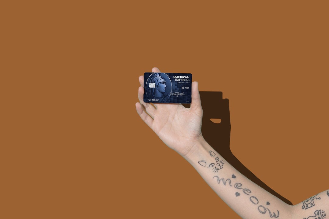 Is the Amex Blue Cash Preferred worth it? - The Points Guy