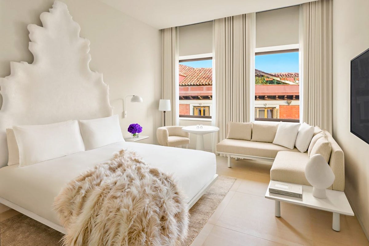 Can Edition survive without its original creative force? Marriott ...