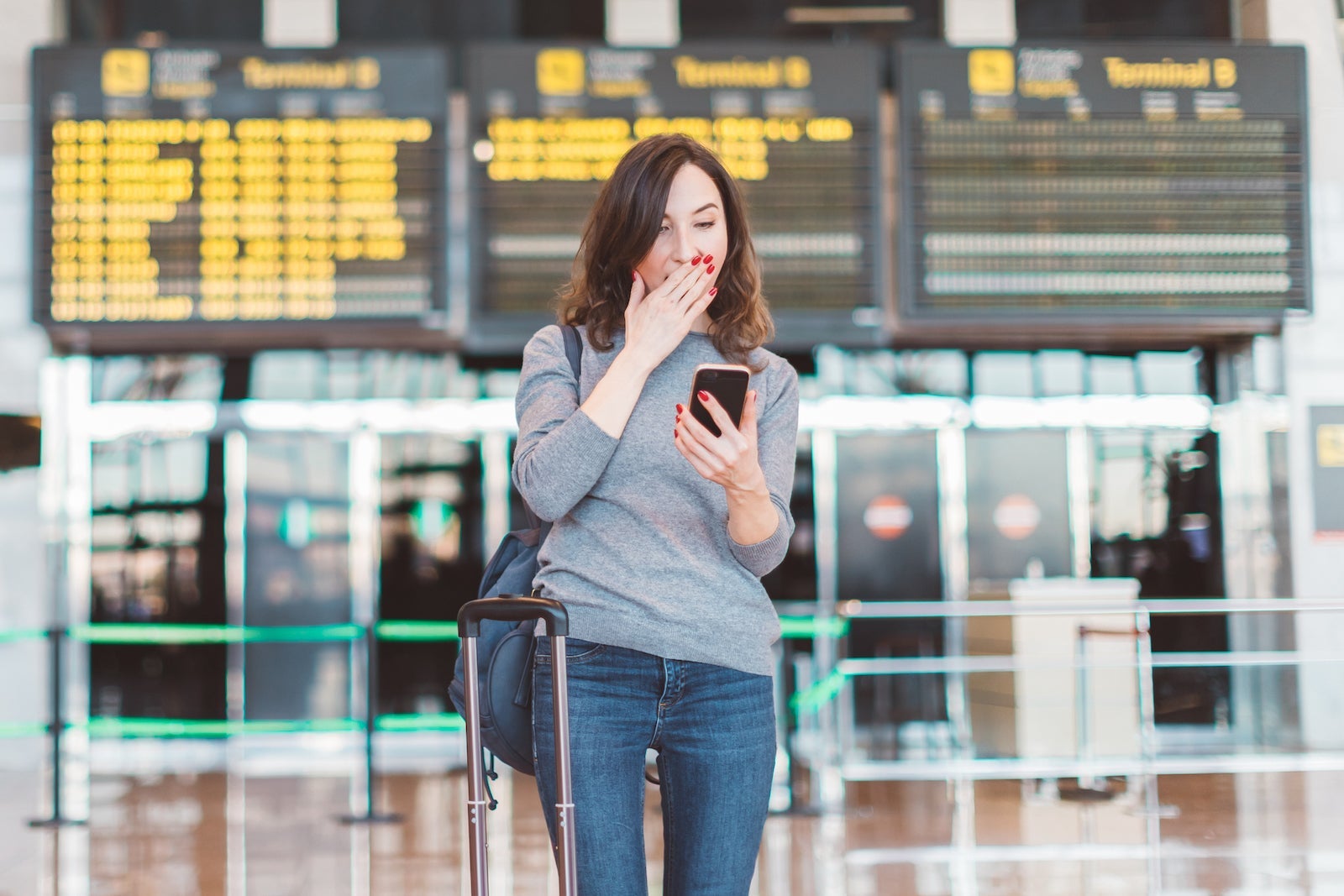 The best ways to get through TSA security lines smoothly - The Points Guy