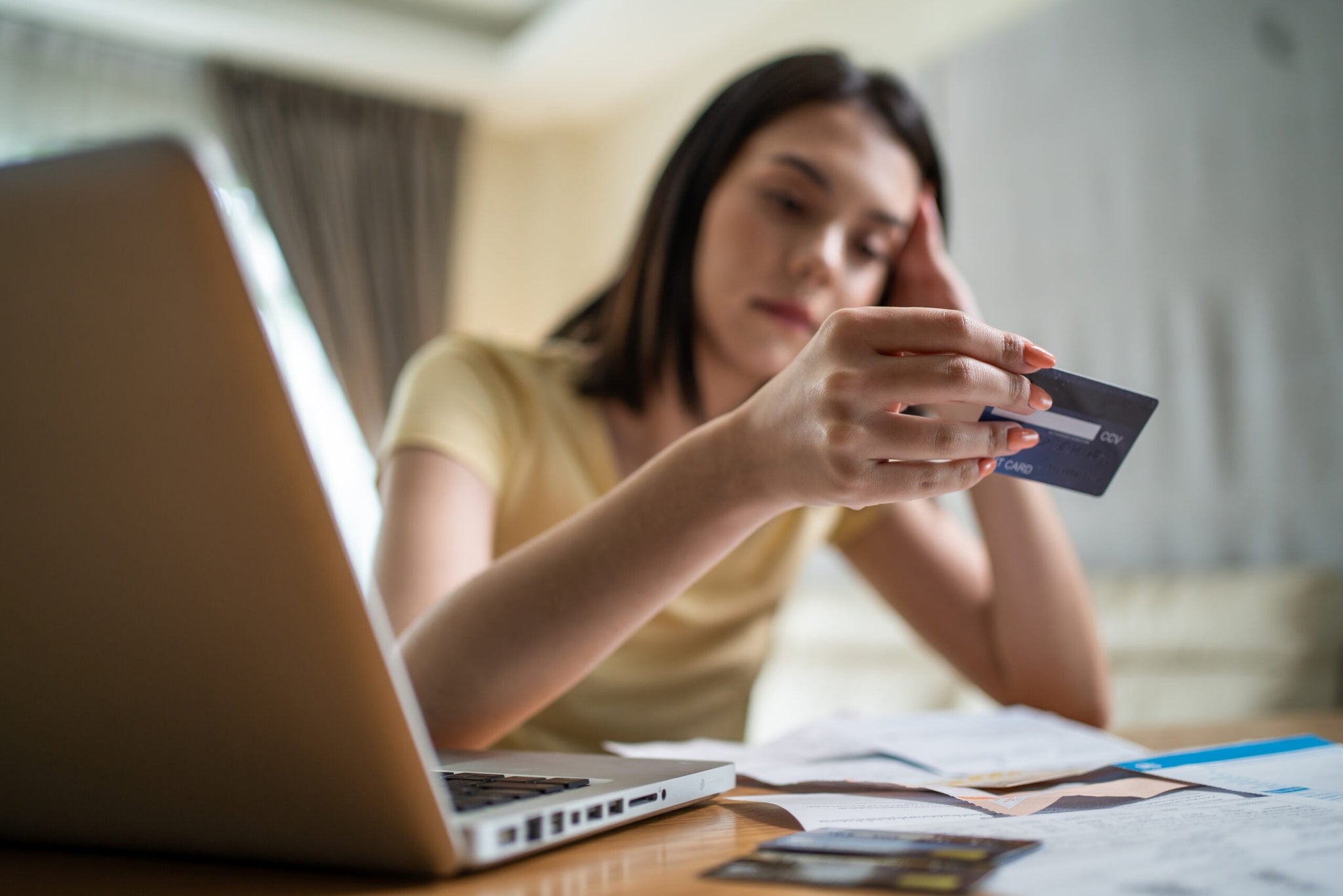 Authorized user on a company credit card: What to know - The Points Guy