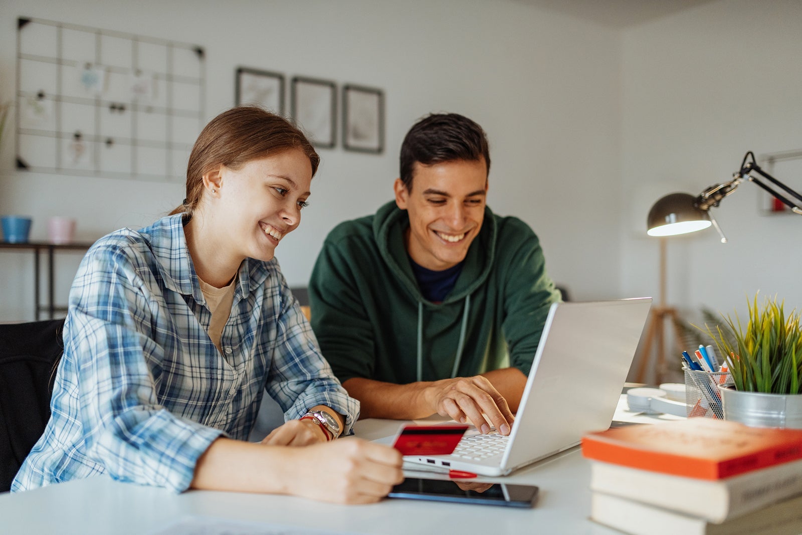 The best credit cards for college students - The Points Guy