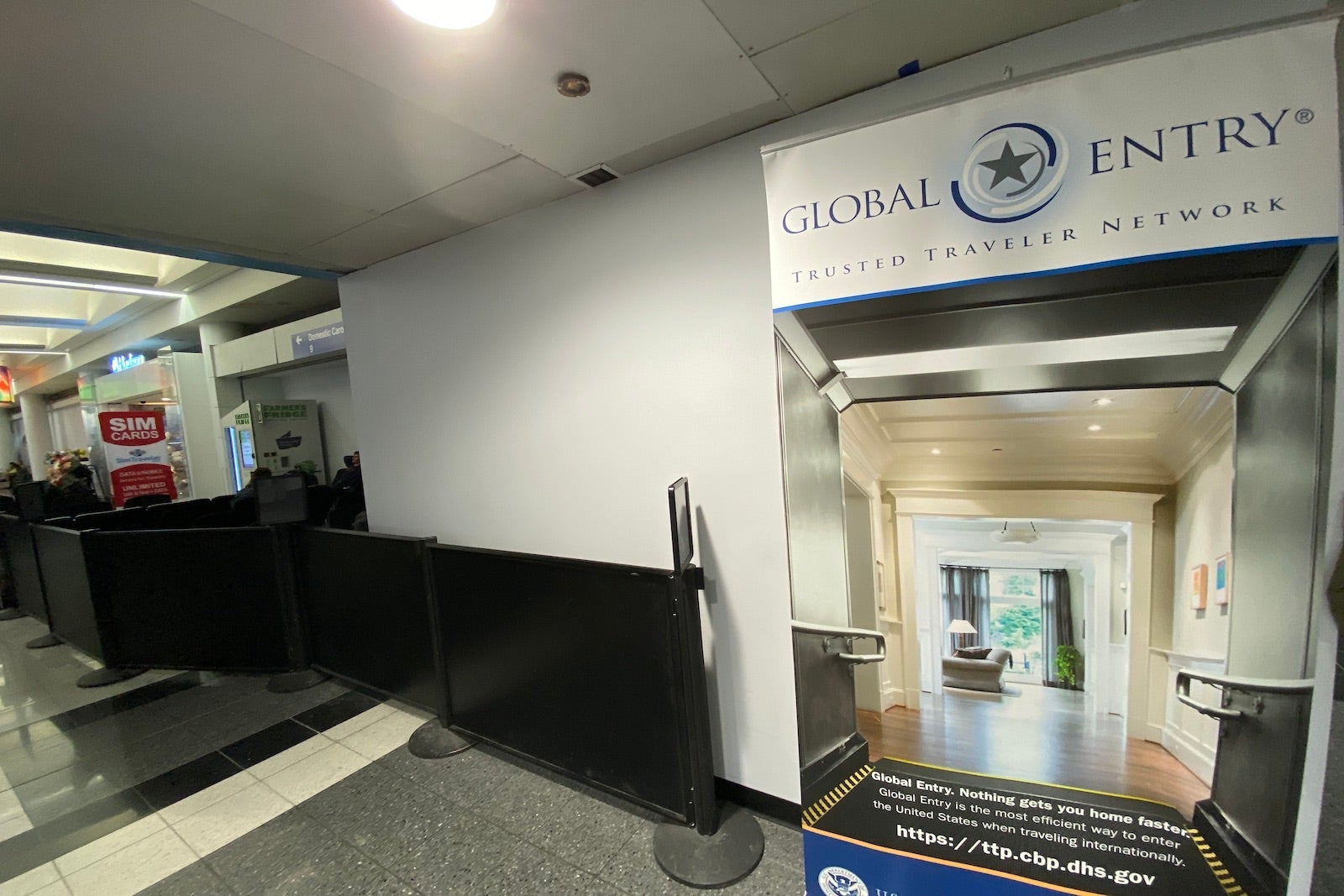 Global Entry: Everything you need to know - The Points Guy