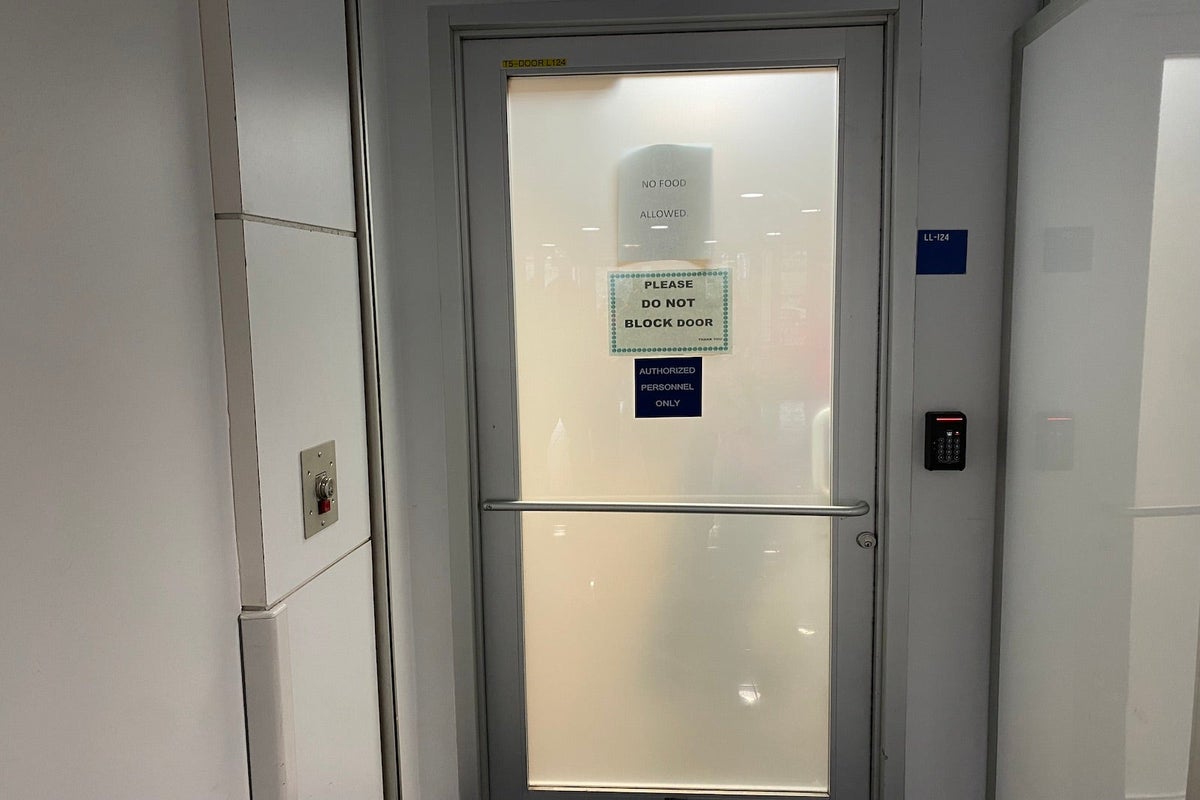 I just went through the interview process for Global Entry: Here's what ...