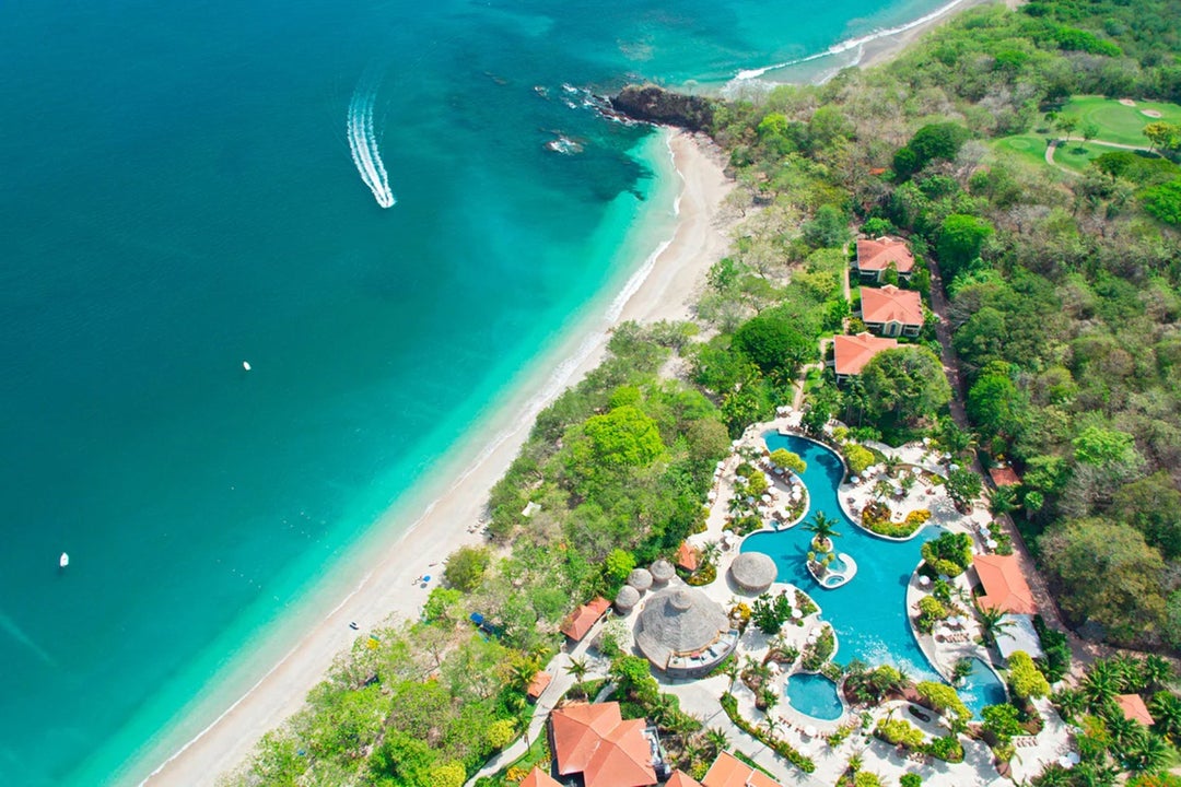 The best Marriott all-inclusive resorts to book with points - The ...