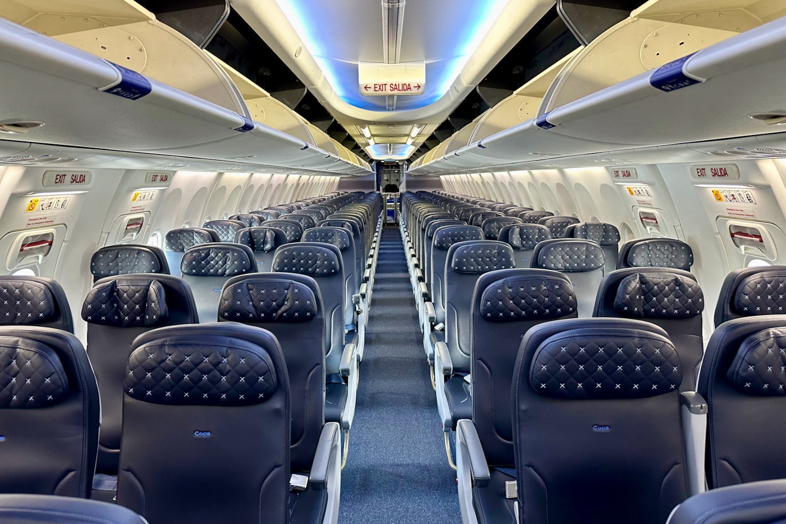 My experience with Copa Airlines' Panama Stopover program ...