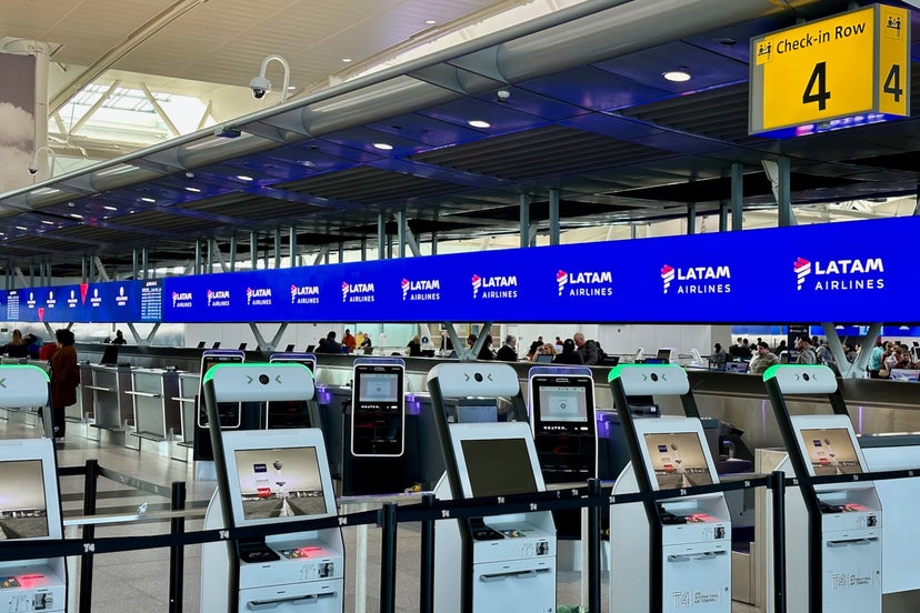 1st look: Delta’s revamped JFK terminal with 11 new gates and 2 new Sky ...