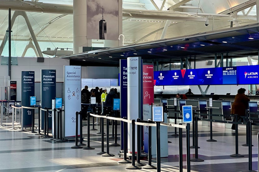 1st look: Delta’s revamped JFK terminal with 11 new gates and 2 new Sky ...