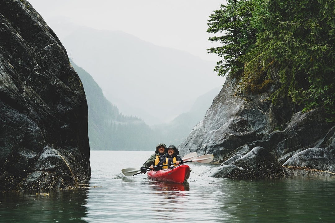 The best time to cruise Alaska - The Points Guy