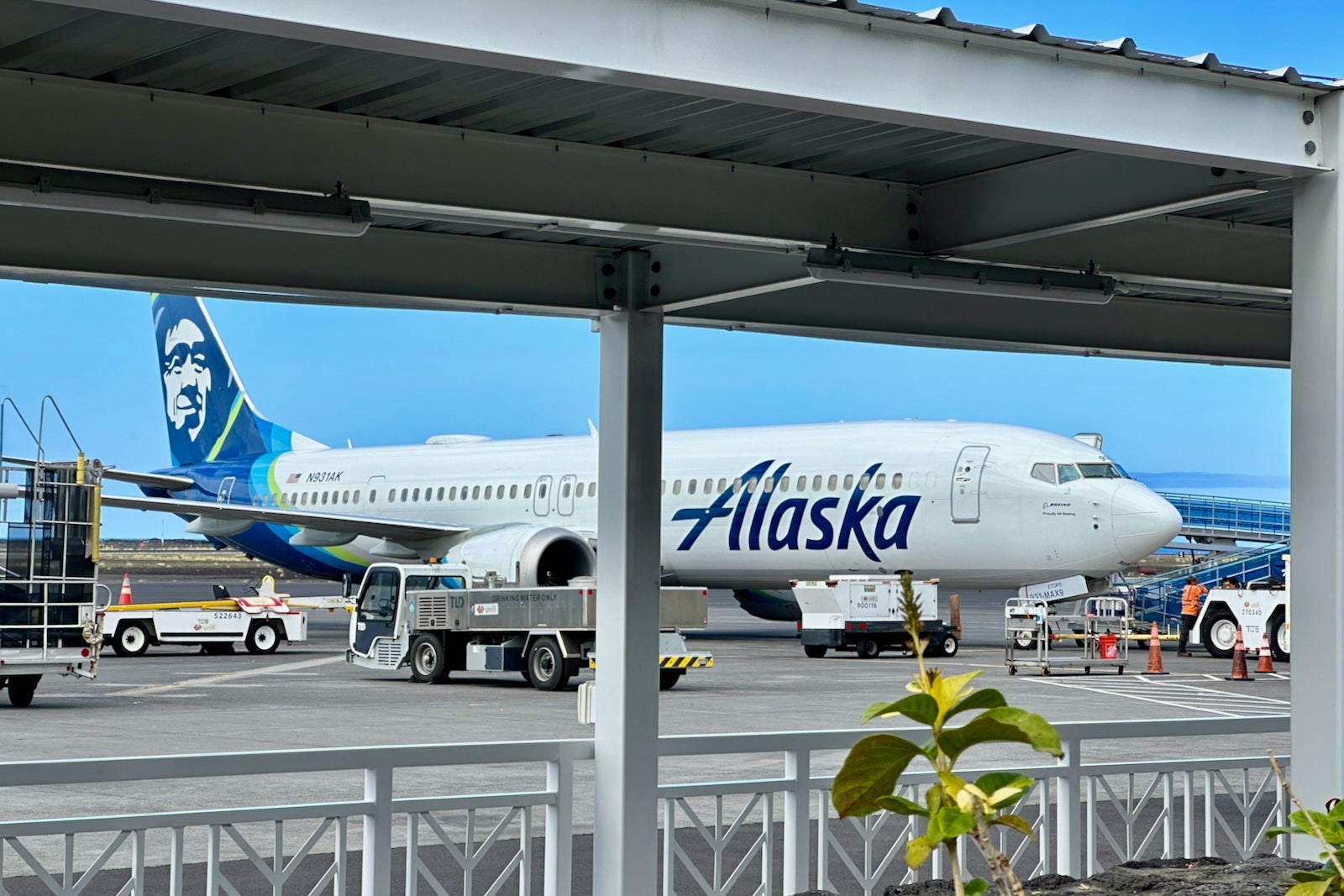 Alaska adds 3 new routes, including 2 exciting cross-country flights ...