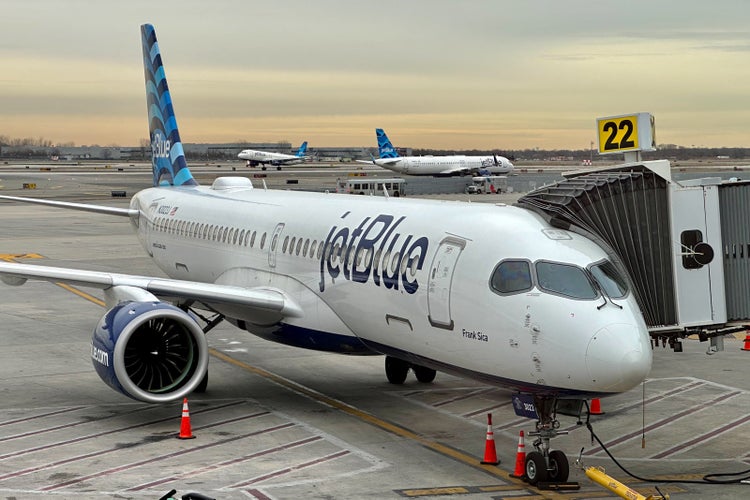 JetBlue TrueBlue program: How to earn and redeem - The Points Guy