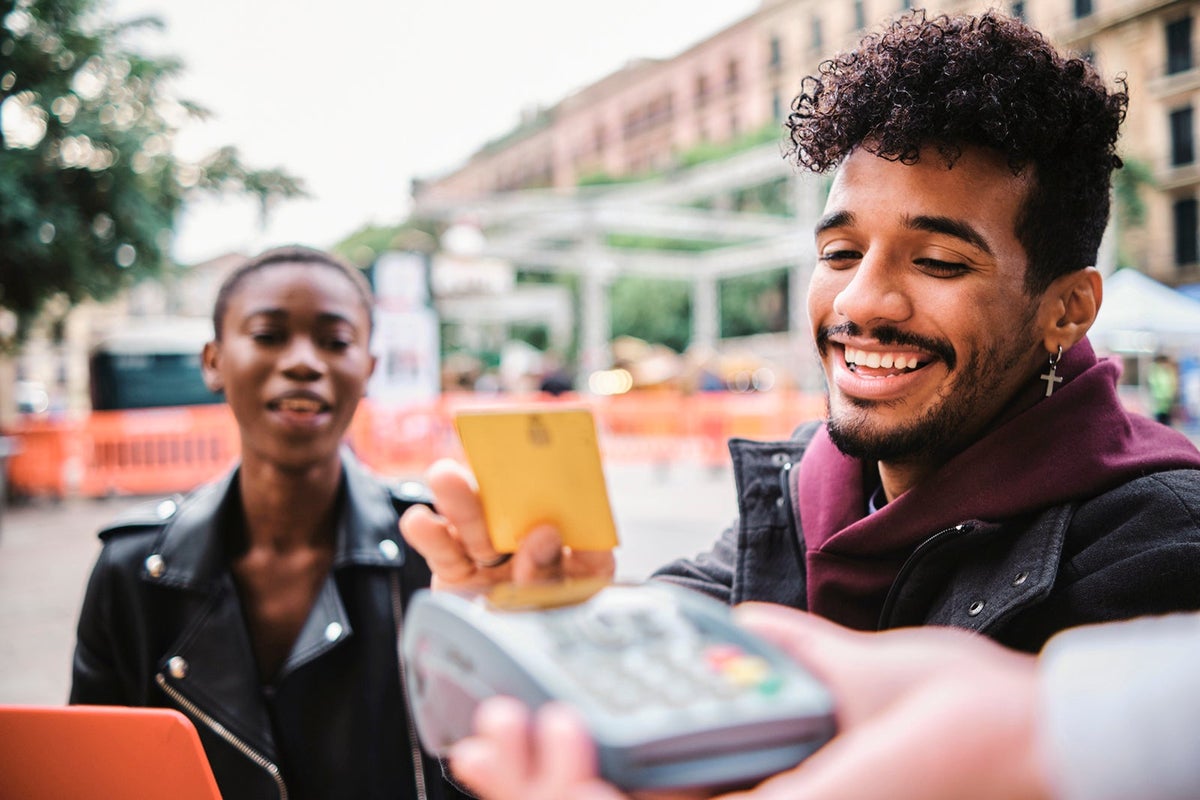 Chase Freedom Student card review: Graduate with good credit - The ...
