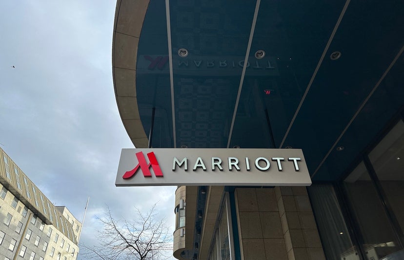 Value of Marriott points after a year of dynamic pricing - The Points Guy
