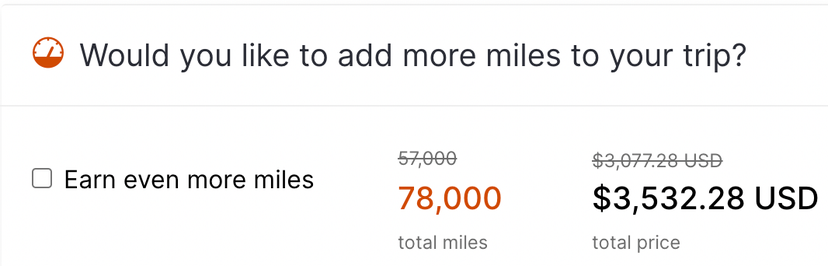 Quick Points: Earn miles and Loyalty Points with Rocketmiles - The ...