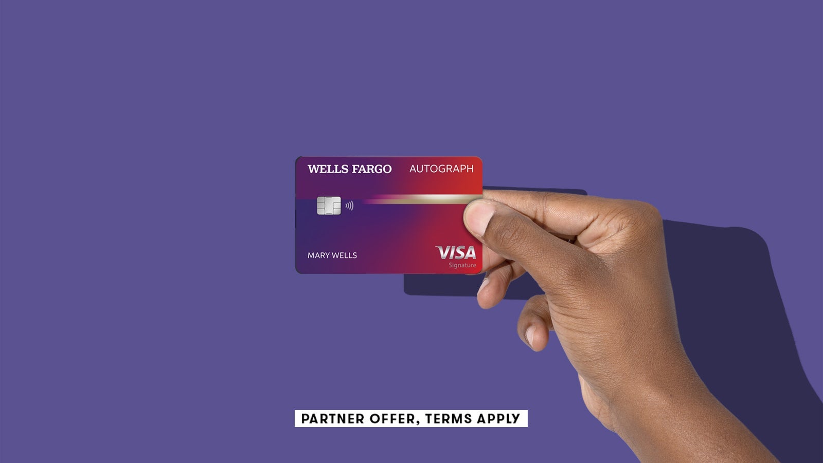 Wells Fargo Autograph Card elevated offer: Earn 30,000 bonus points ...