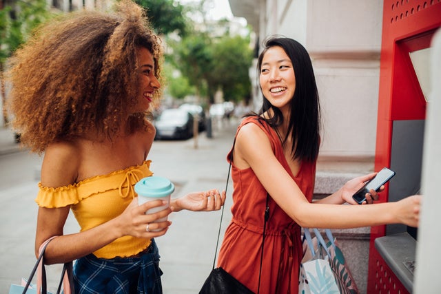 Top ways to save on overseas ATM withdrawals - The Points Guy