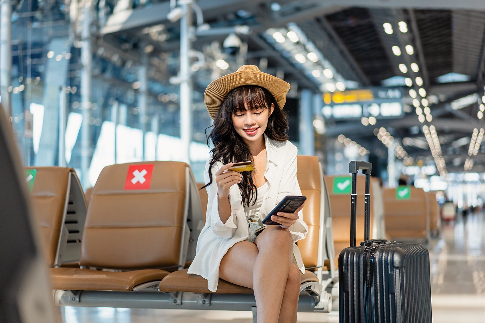 The ultimate guide to the best credit card combinations - The Points Guy