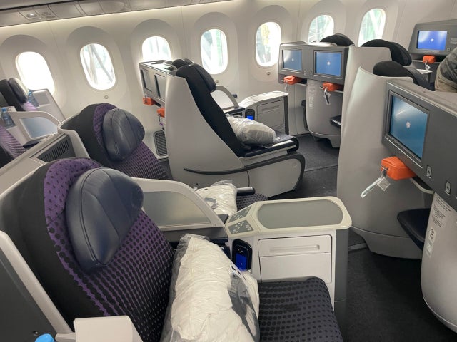 Quick Points: You can now redeem Virgin Atlantic Points on 22 different ...