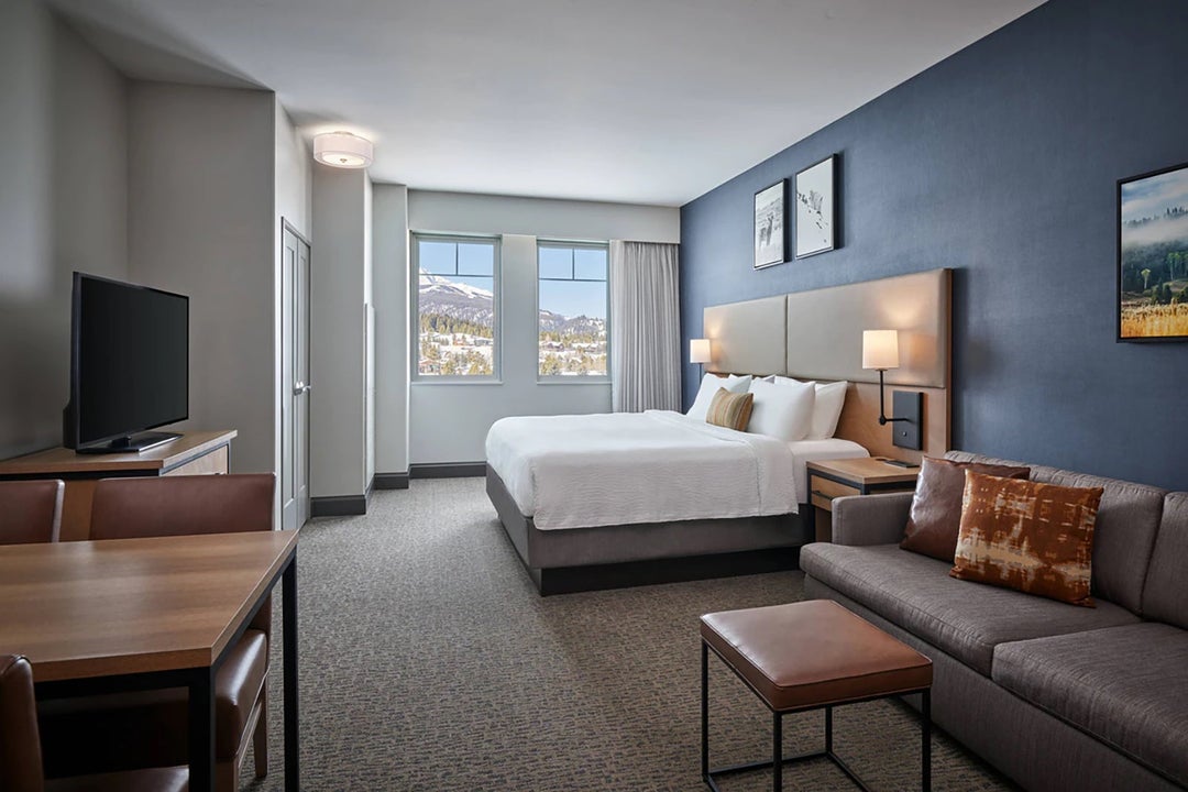 How to earn Marriott Ambassador Elite status - The Points Guy