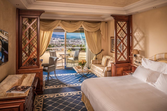 Reasons why the Hilton Amex Surpass Card won me over - The Points Guy